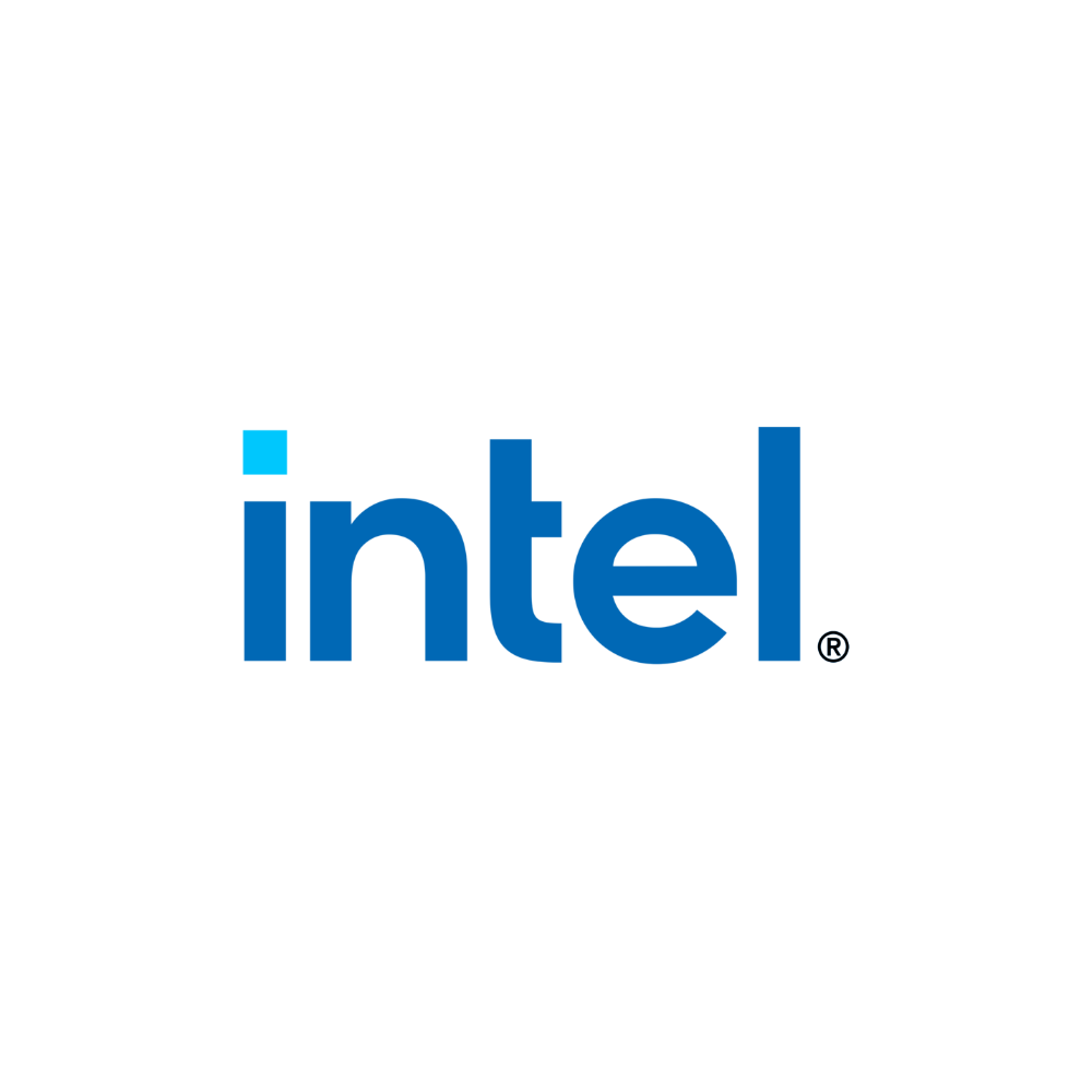 Intel – CTO TECHNOLOGY