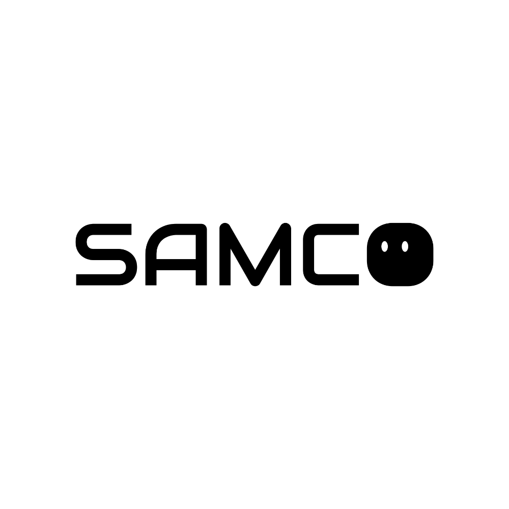 SAMCO – CTO TECHNOLOGY