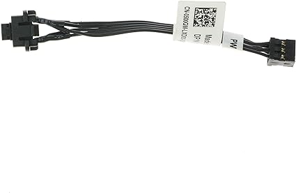 Dell Power Button Switch Cable / 0500GM – CTO TECHNOLOGY