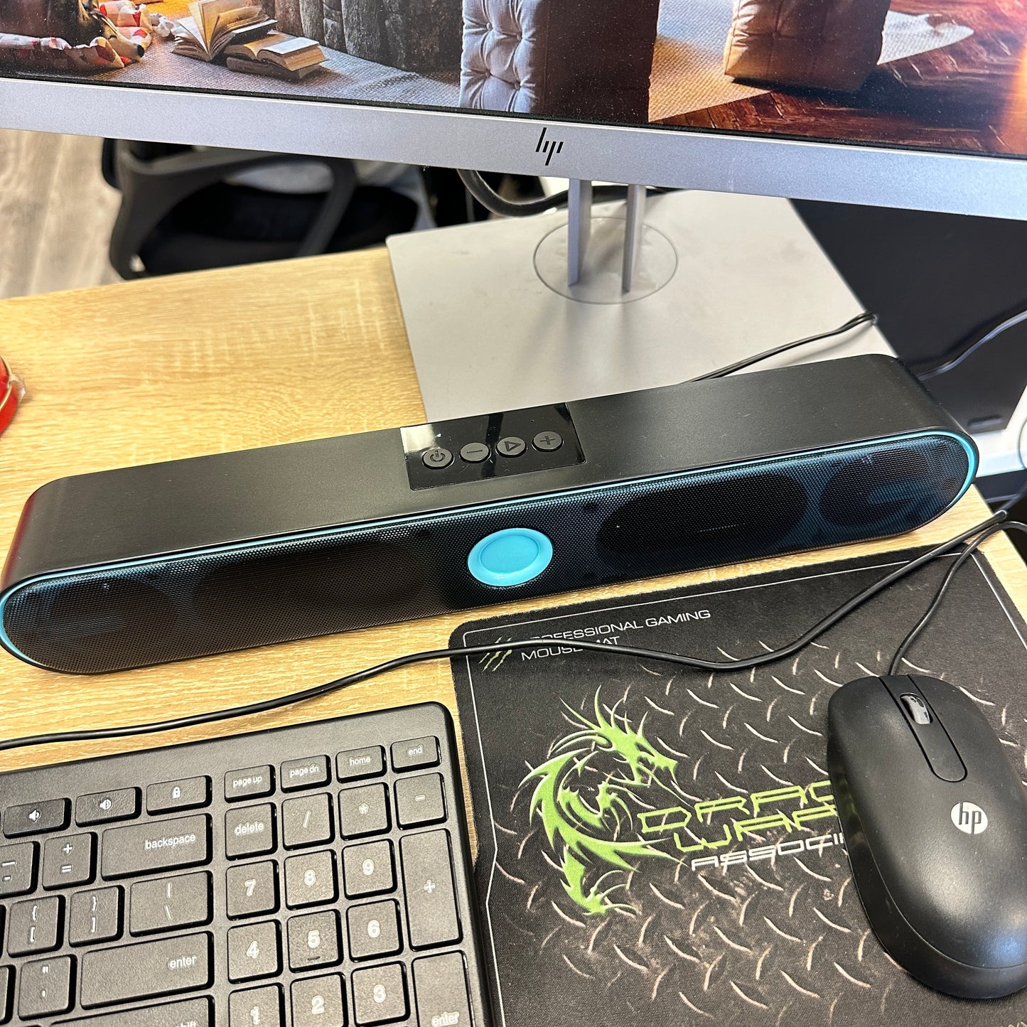 CTO USB RGB Speaker – CTO TECHNOLOGY