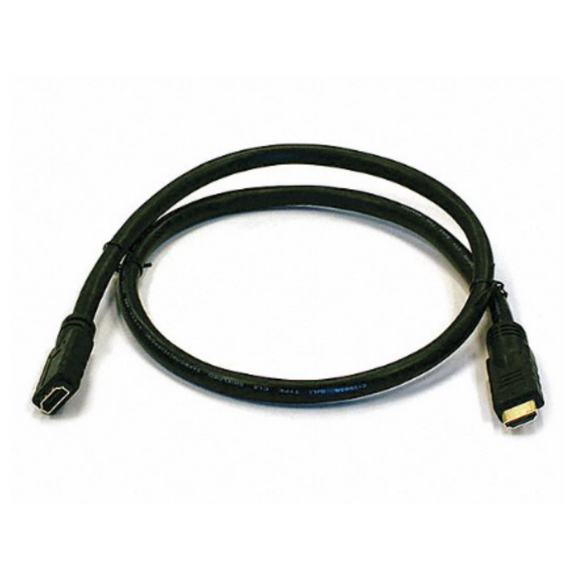 HDMI to HDMI Cable – CTO TECHNOLOGY